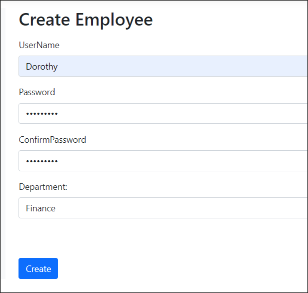Harnessing The Power Of Usermanager And Rolemanager For Robust User Control In Net Core Identity 